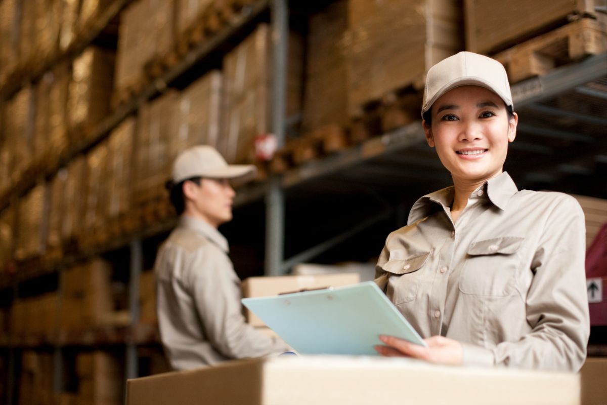 Things You Need To Know About Dropship Inventory Management – CargoBoss Philippines
