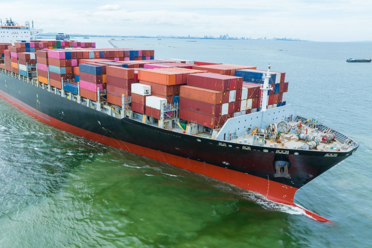 Mga Benepisyo ng Isang Maaasahang Sea Freight Services para sa Iyong N ...
