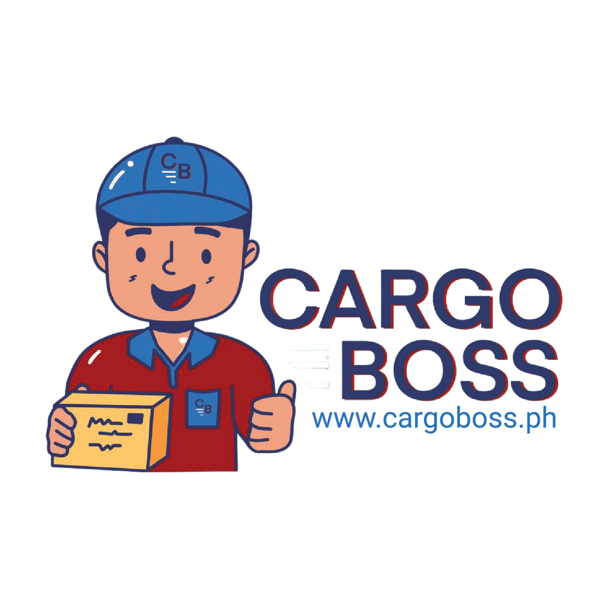 CargoBoss Philippines | Import From China to Philippines